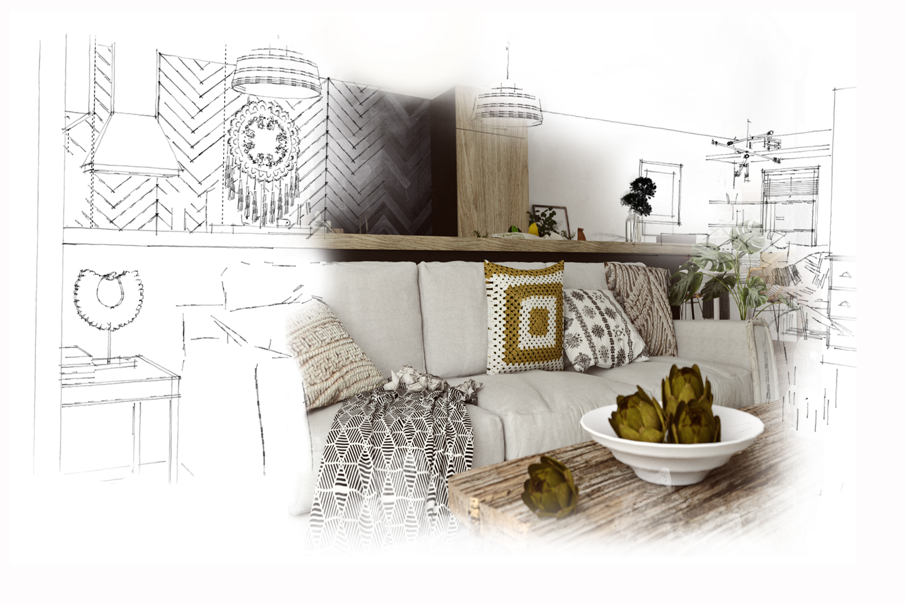 3D Model Design - PurPurum.com